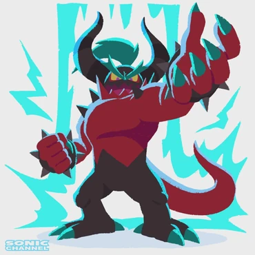 Zavok VS Junko (Sonic VS Danganrompa) | Fandom