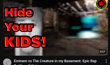 Game Theory Thumbnails 2 | Fandom