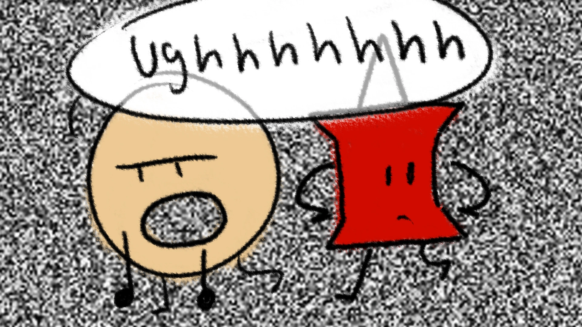 Bfdi:White Noise (bfdiwn)-Ep 2 | Fandom