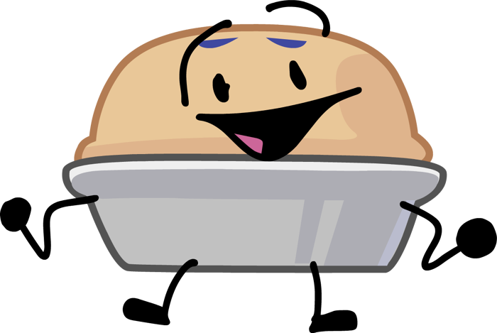 MY MY I LOVE PIE | Fandom