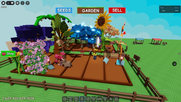 Which is best random plant | Fandom