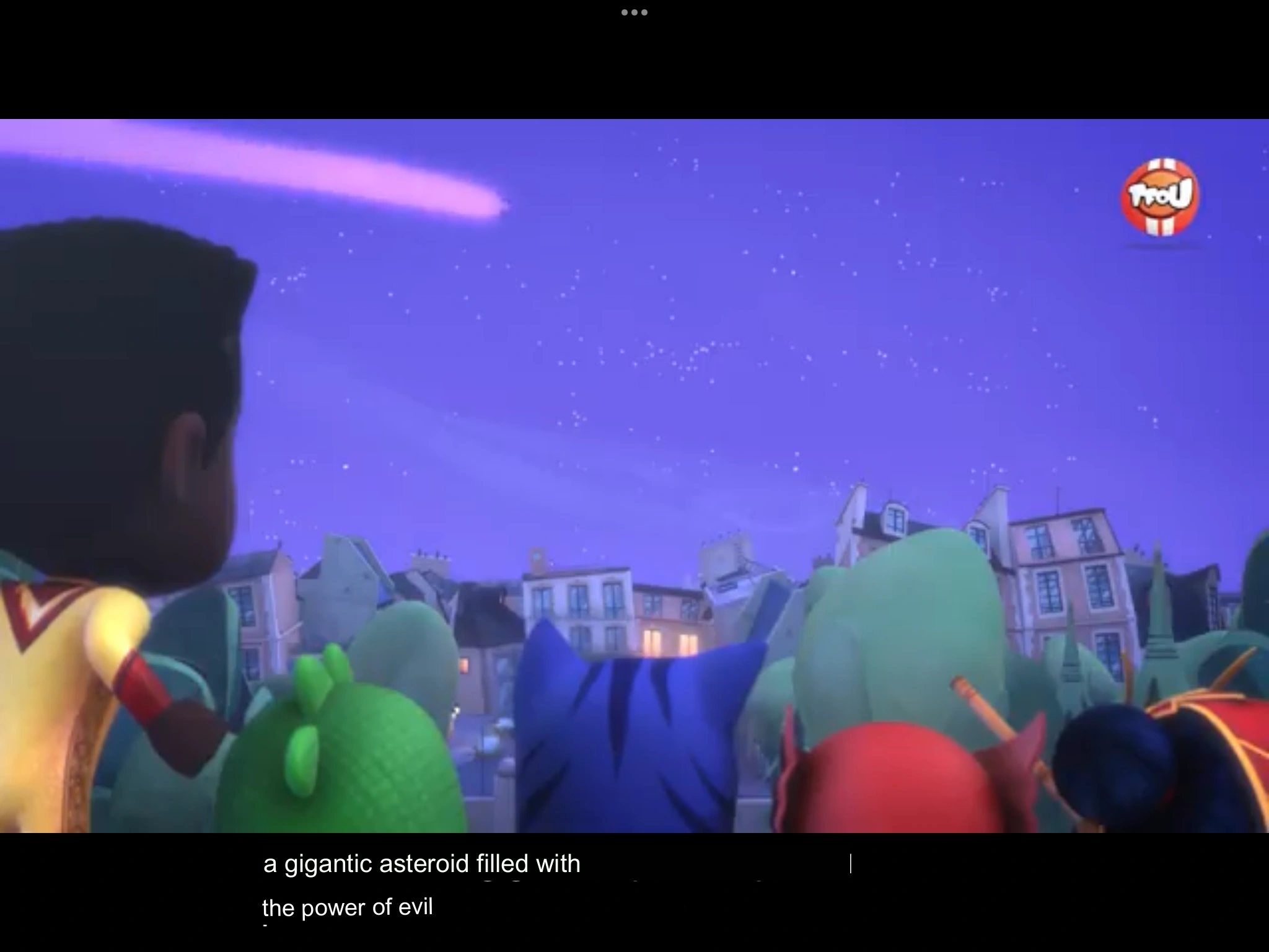 PJ Masks Power Heroes Trailer (English Translation) | Fandom