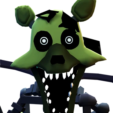 Discuss Everything About Five Nights Tower Defense Wiki | Fandom