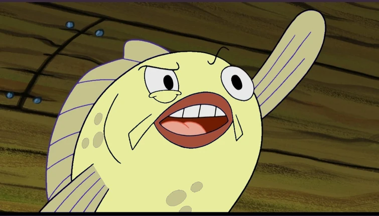 Joe fishkins | Fandom