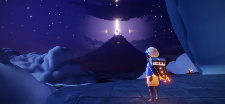 Some beautiful places in Sky | Fandom