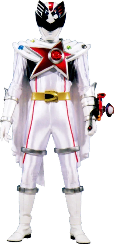 Strongest Red Power Up in Super Sentai? | Fandom