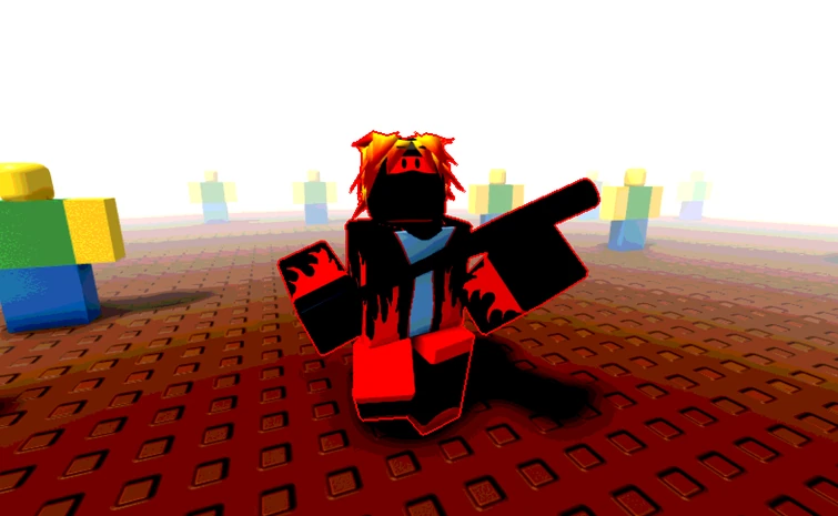 Discuss Everything About ROBLOX Webseries Wiki | Fandom