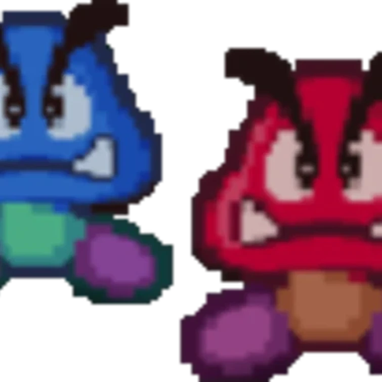 Pq los Goombas traicionaron al Reino Champiñón 🍄? | Fandom