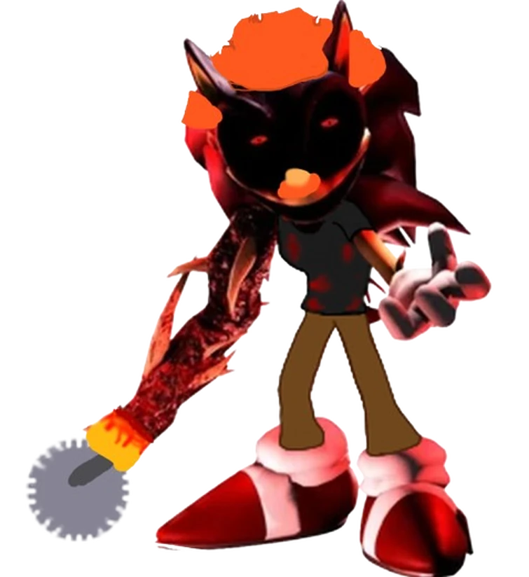 Kolossos variant concept: Evil Doer | Fandom