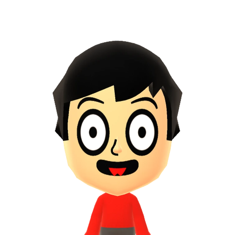 Do you know who is he? | Fandom