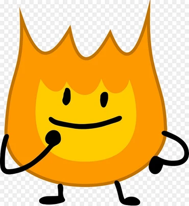 Firey VS OJ (BFDI VS Inanimate Insanity) | Fandom