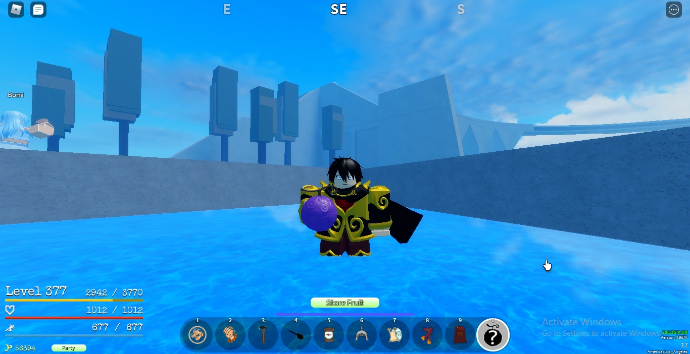 Bruh I wanted atleast a bomu | Fandom