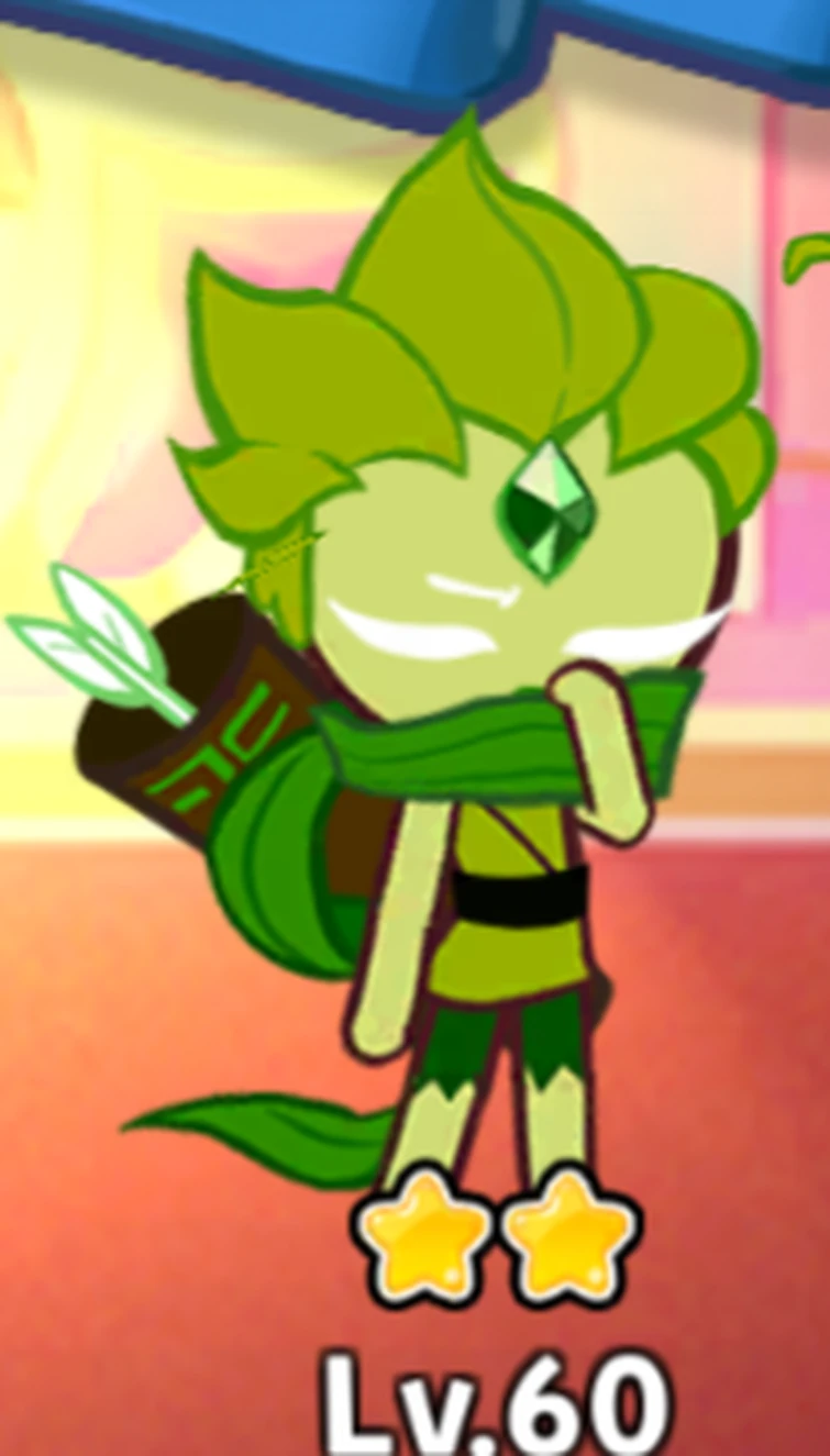 "I have been...humbled." -Wind Archer Cookie, 2025 | Fandom
