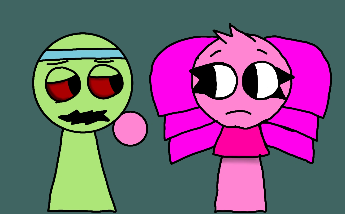 Pom pom confront jason | Fandom