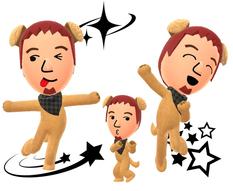 My silly mii | Fandom