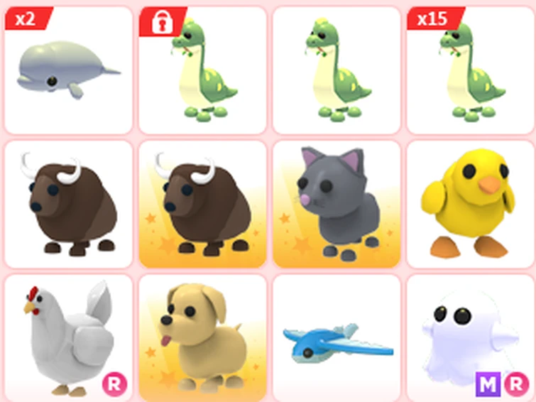 Discuss Everything About Adopt Me! Wiki | Fandom