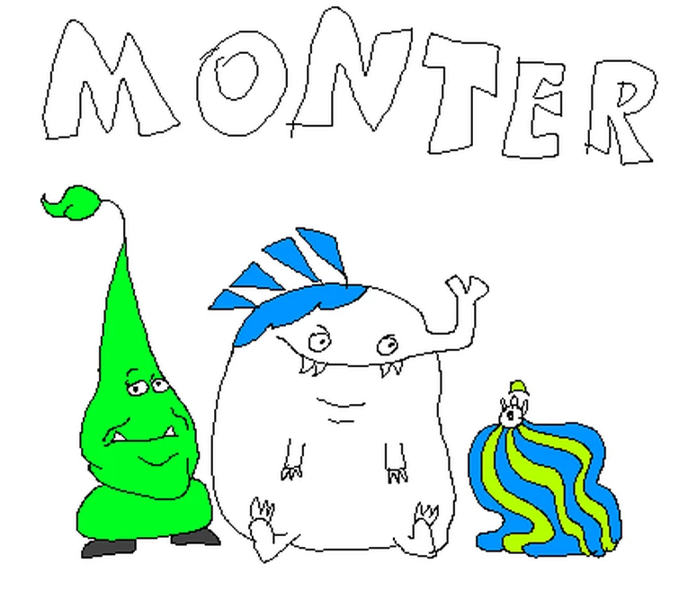 monter | Fandom