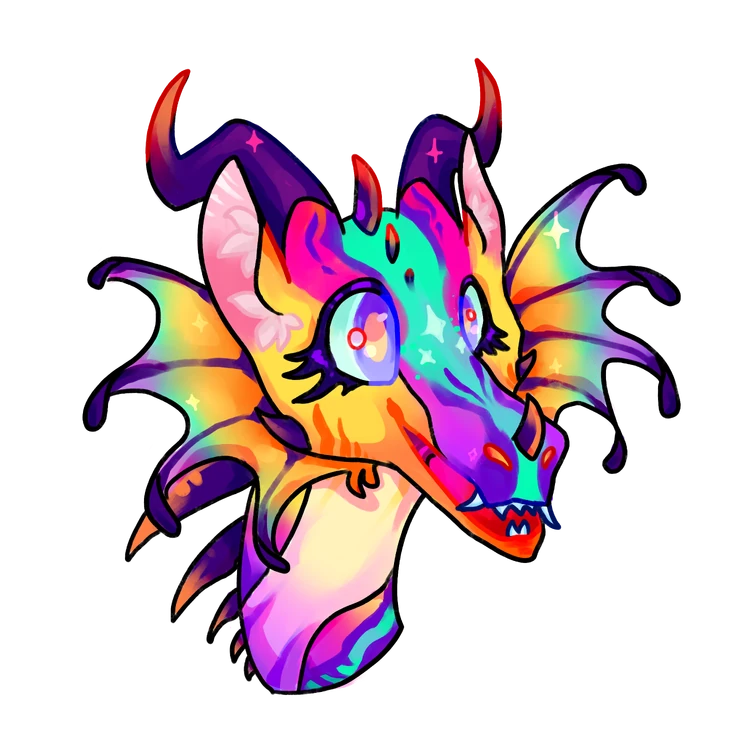 Kinkajou sticker for Redbubble! | Fandom