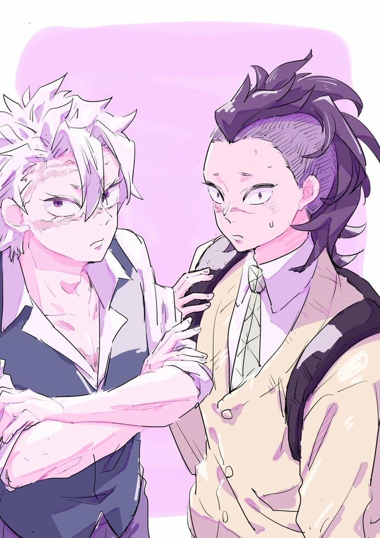 introduction | Fandom