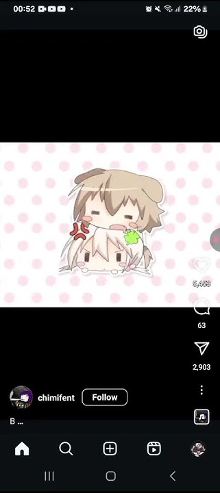 Gng, I might be cooked | Fandom