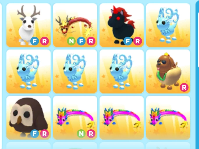 Lf htt pets | Fandom