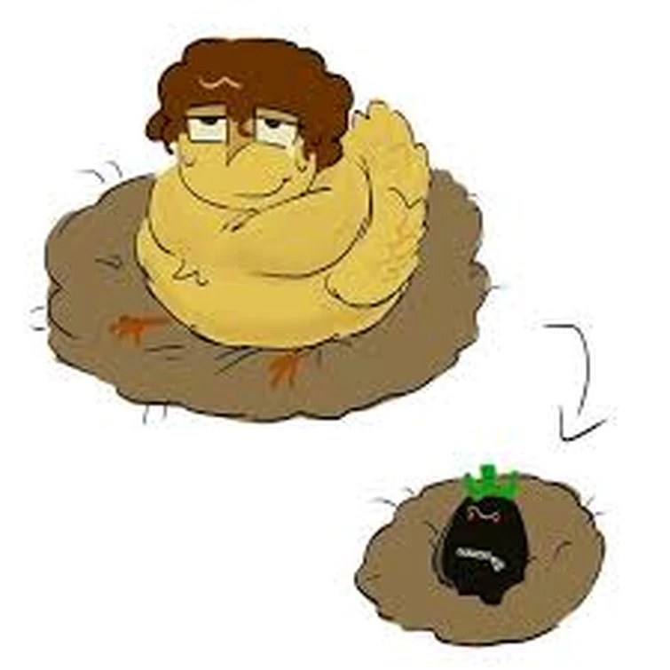 Do you view 1x1x1x1 as Shedletsky's child? | Fandom