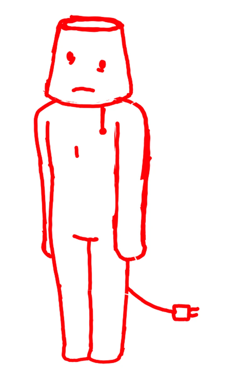 i finally turned on my drawing tablet and actually drew smth | Fandom