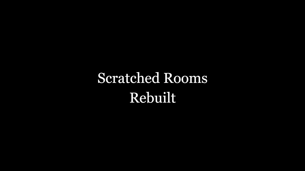 video on scratch rooms game I'm making | Fandom