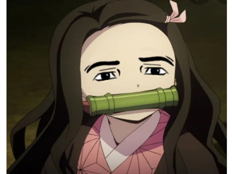 This our random Nezuko 🥰🥰🥰 | Fandom