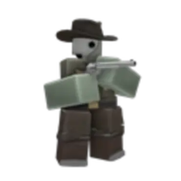 Best Cowboy Skin? | Fandom
