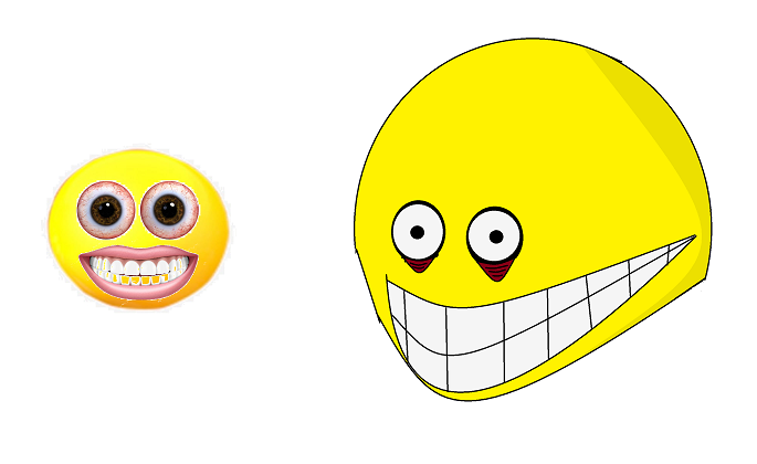 Unnamed Cursed Emoji Can You Give They Name Fandom
