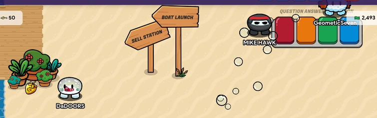 Gimkit Match Day #3 Results | Fandom