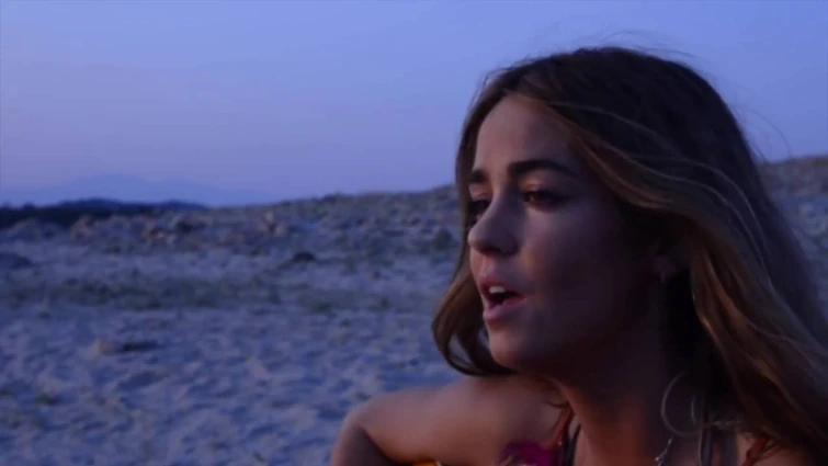 Sofía Ellar - A Spanish Little Place (VideoClip Oficial) | Fandom