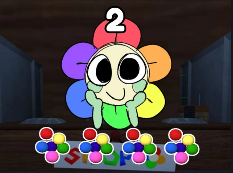 Discuss Everything About Dandy's World Wiki | Fandom