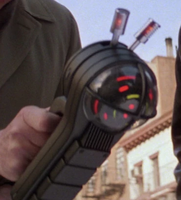 Discuss Everything About Ghostbusters Wiki | Fandom