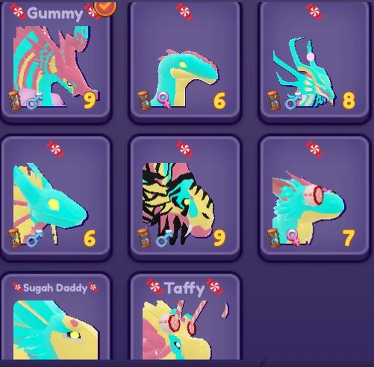 Interest check: Pinata theme | Fandom