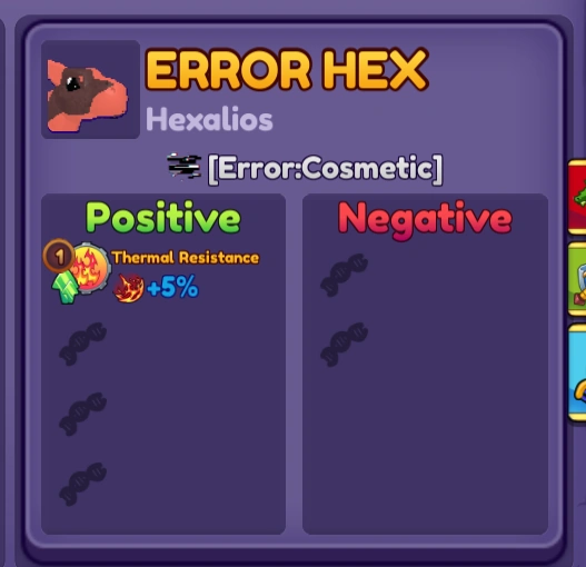 t/s error hex (repost) | Fandom