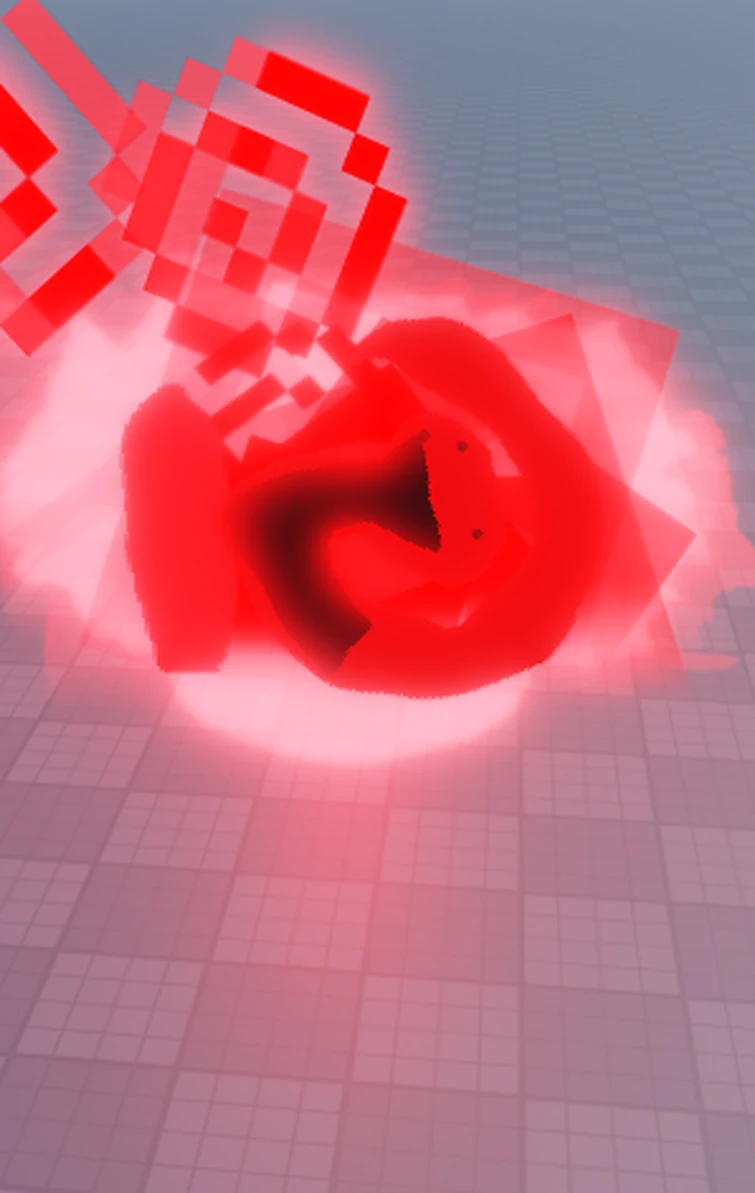 Discuss Everything About Redetermined Rooms Wiki | Fandom