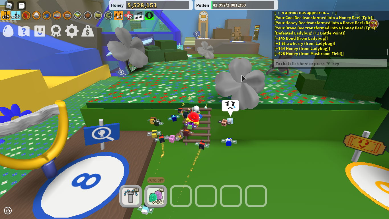 Discuss Everything About Bee Swarm Simulator Wiki | Fandom