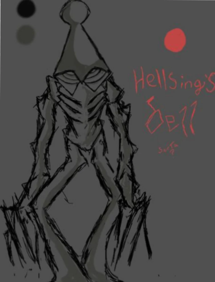 Any thoughts | Fandom