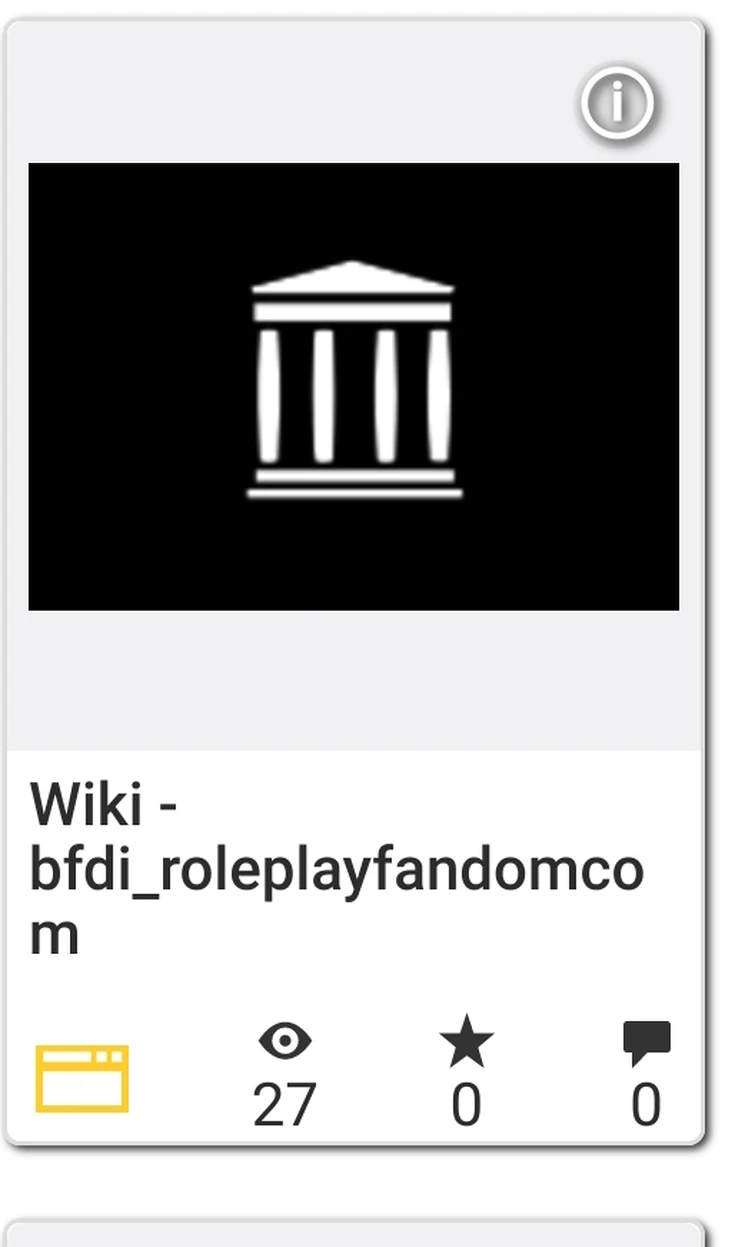 WHAT ARE ALL THESE WIKIS?? WHO MAKES THEM?? | Fandom