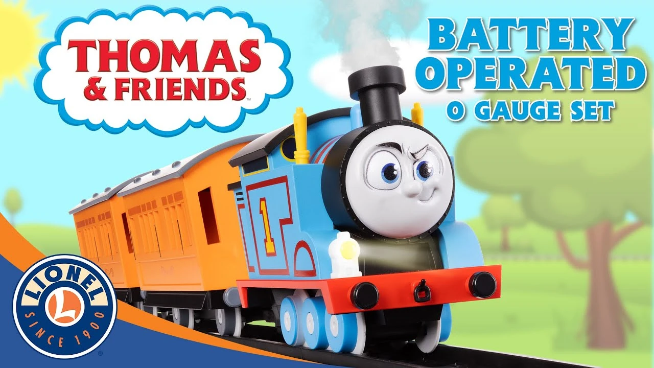 Lionel posted a video about the Lionel Thomas | Fandom