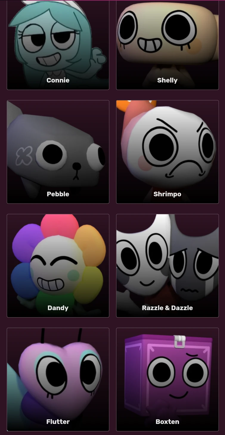 Help how does the Trending Pages look different. | Fandom