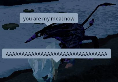 average cos server | Fandom