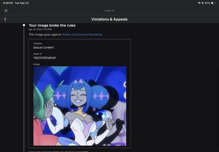 I hate Roblox. | Fandom