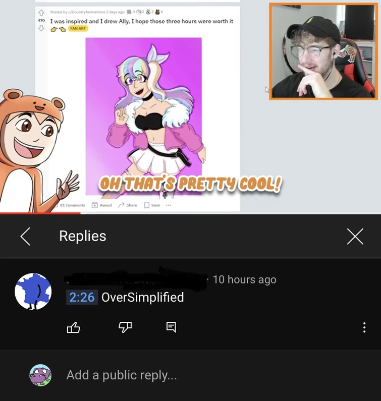 Discuss Everything About Wikitubia | Fandom