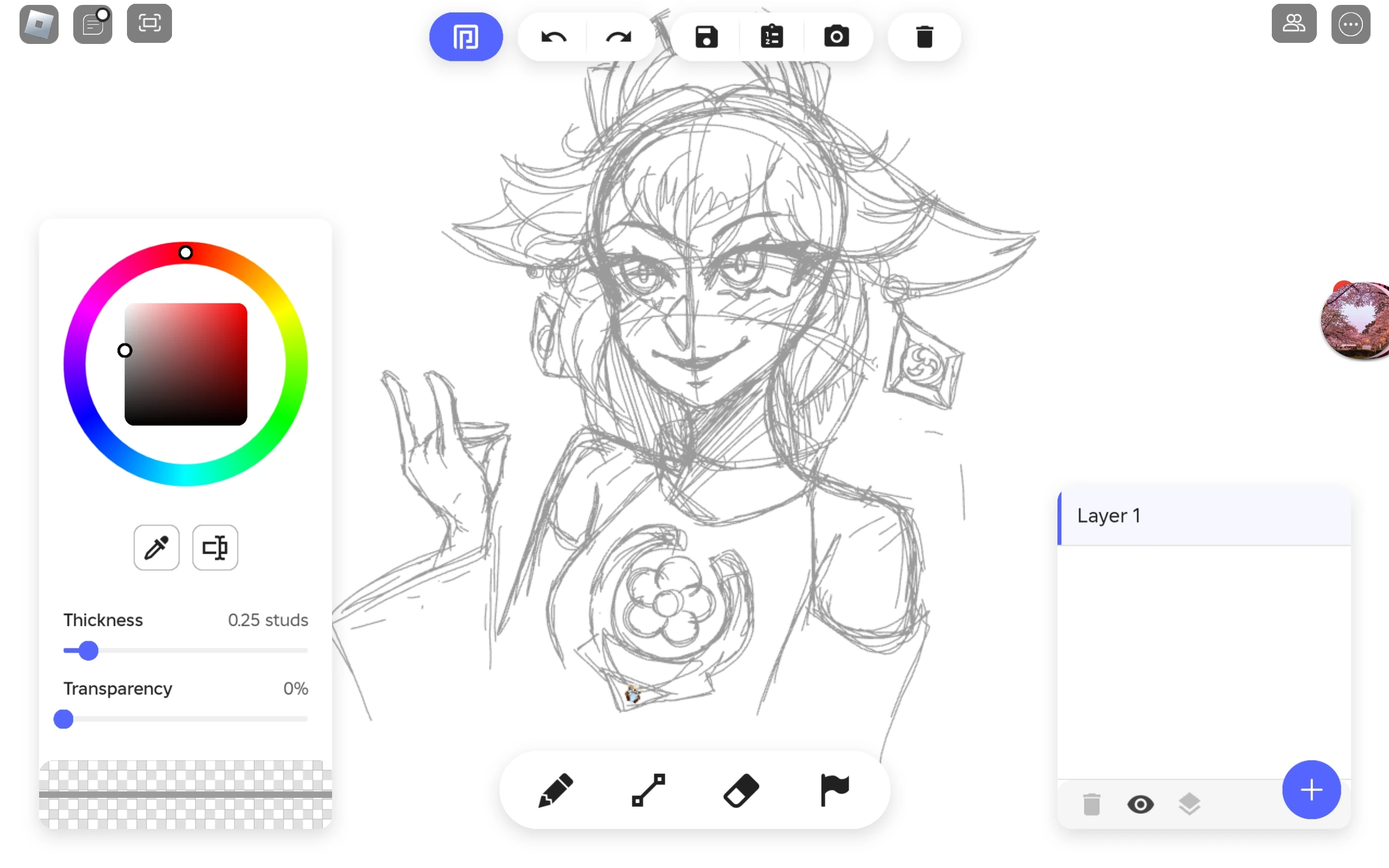 yae on roblox free draw | Fandom
