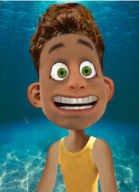 alberto in real life | Fandom