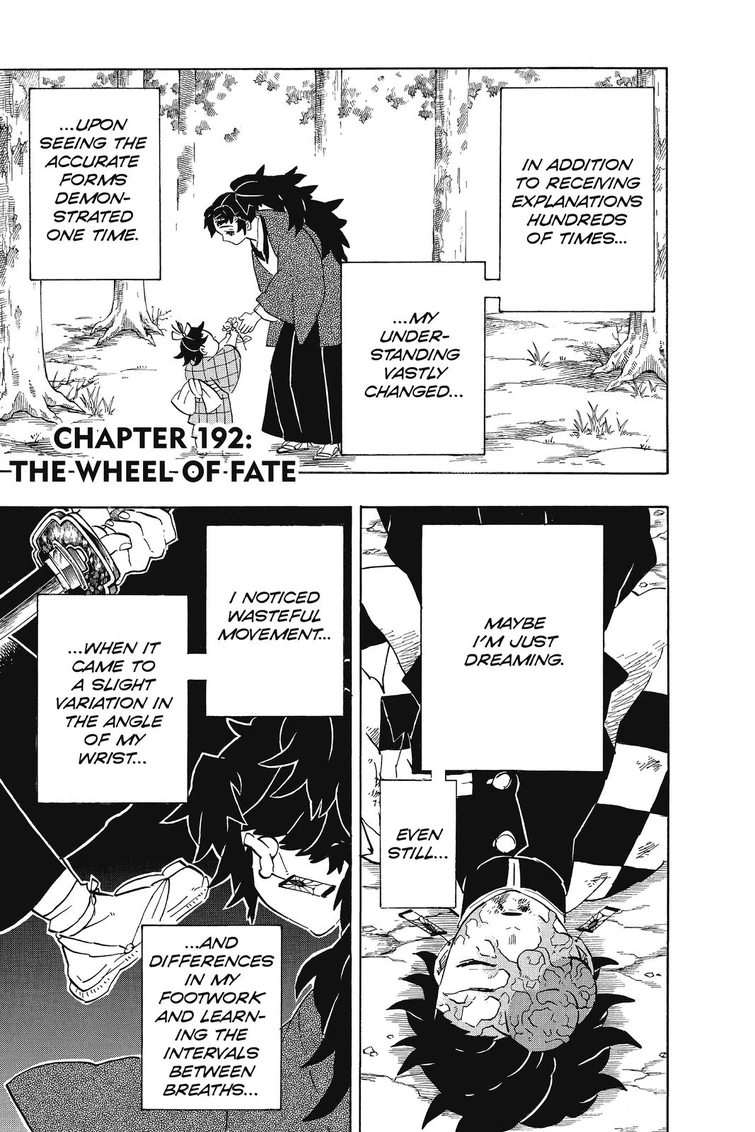 Who Would Win? Equalized Experience and Potential | Fandom