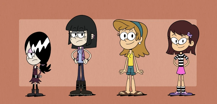 Lincoln Friends 5 Years Later Part 3 | Fandom